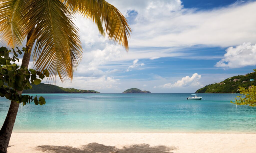 What Are the US Virgin Islands: USVI 101 | Sea Glass Properties